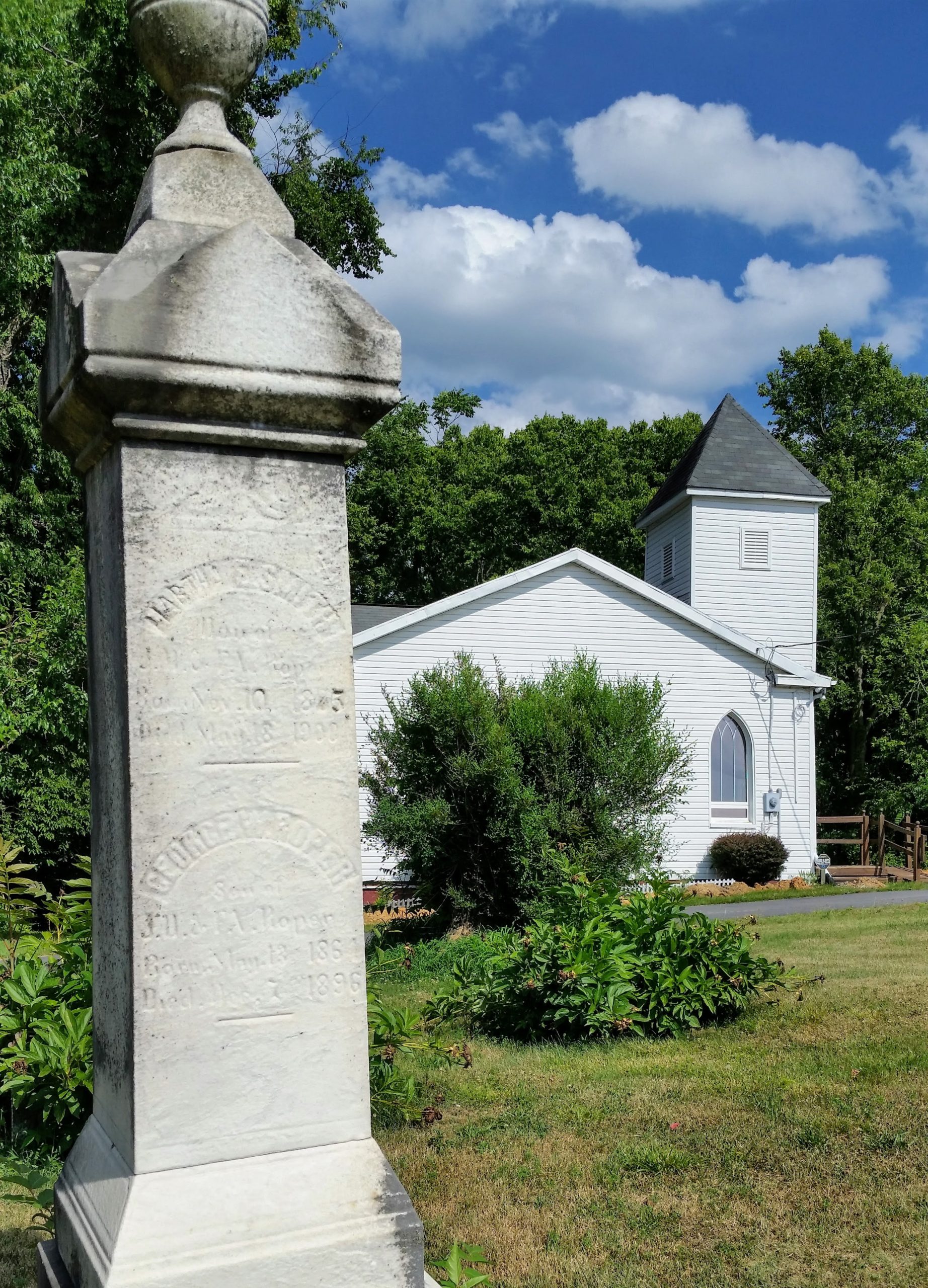 Remembering Hartstown, A Pioneering Black Communitiy - ObserverWV