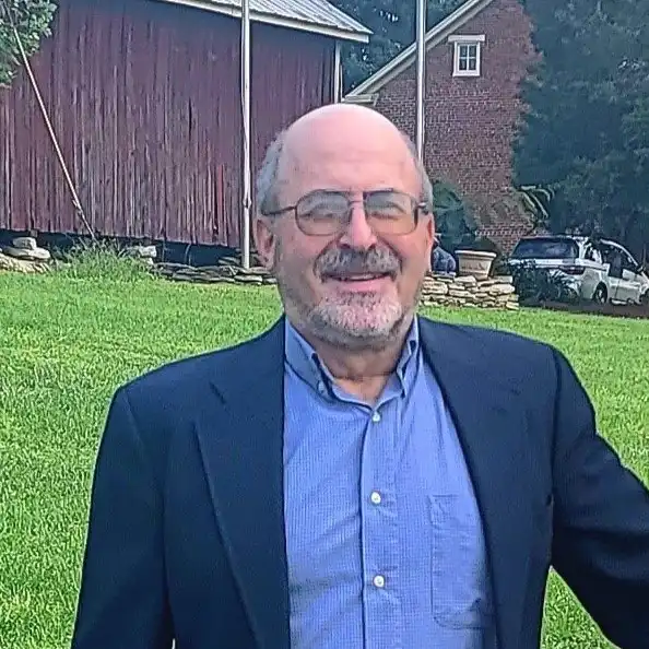 County Commission - David Tabb - ObserverWV