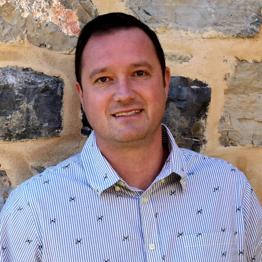 County Commission - James Walch - ObserverWV