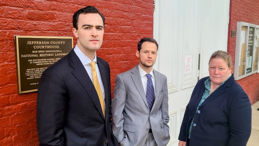 Public Hearing For Middleway Water Bottling Project Postponed To ...