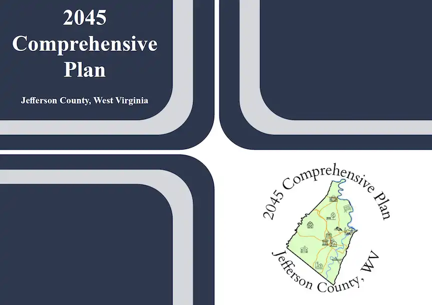 Jefferson County Adopts New Comprehensive Plan - ObserverWV