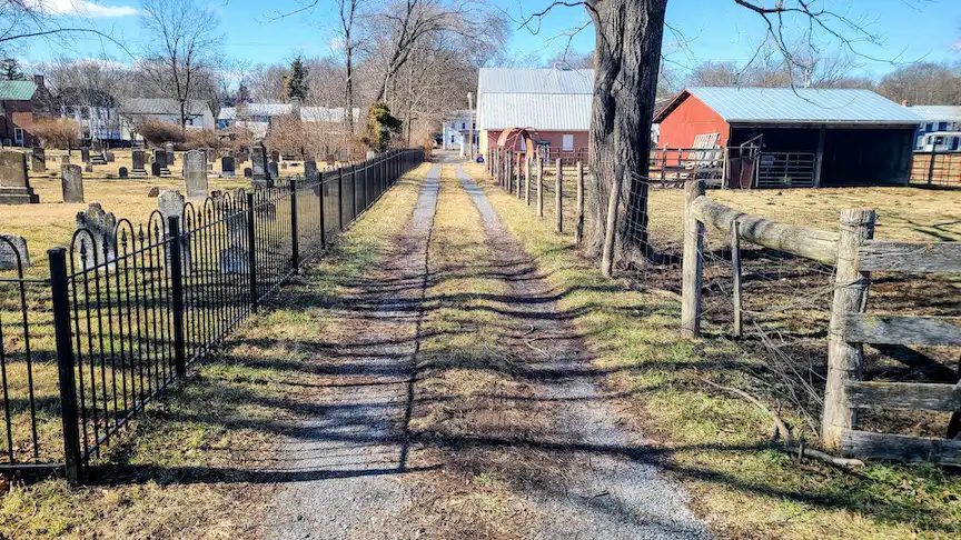 Preservation Alliance Of WV Designates Middleway Historic District As ...