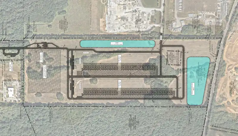 Kearneysville Data Centers - ObserverWV