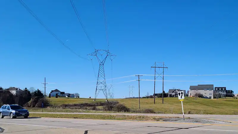 Electric Company To Share Details Of New Transmission Line - ObserverWV