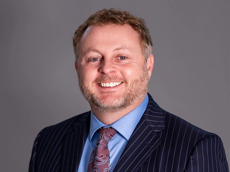 County Prosecutor Matt Harvey Moves To New Role as US Attorney - ObserverWV
